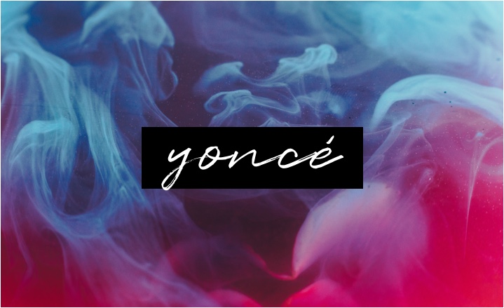 Yoncé